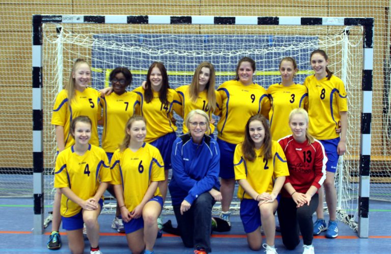 Unsere Mannschaften der Saison 2016/17 – SV 1928 Rednitzhembach e. V.