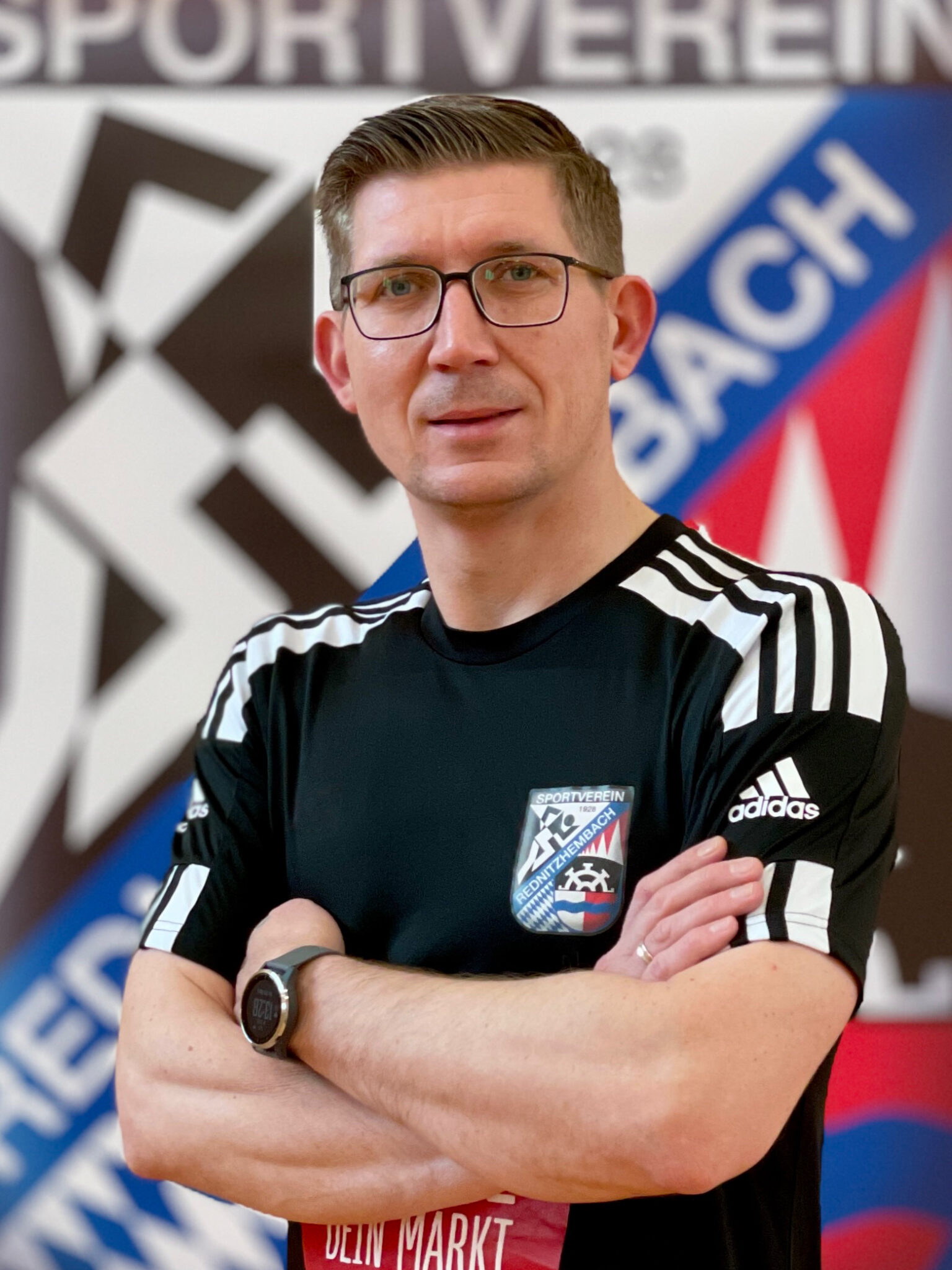 Trainerteam der RED’s – SV 1928 Rednitzhembach e. V.